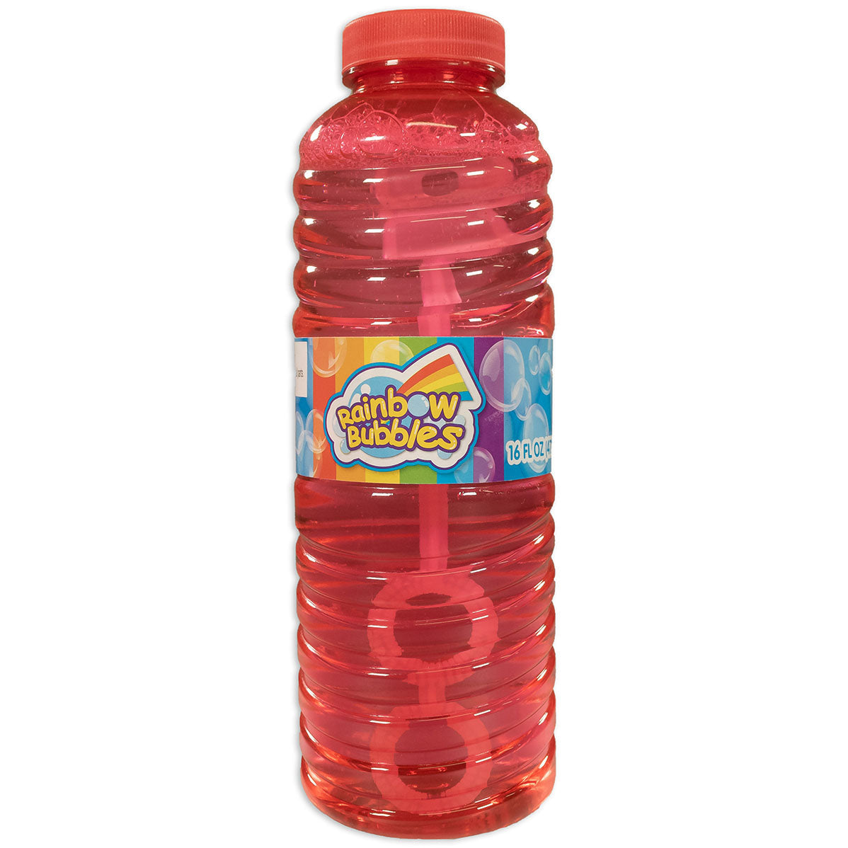 Rainbow Bubbles Refill