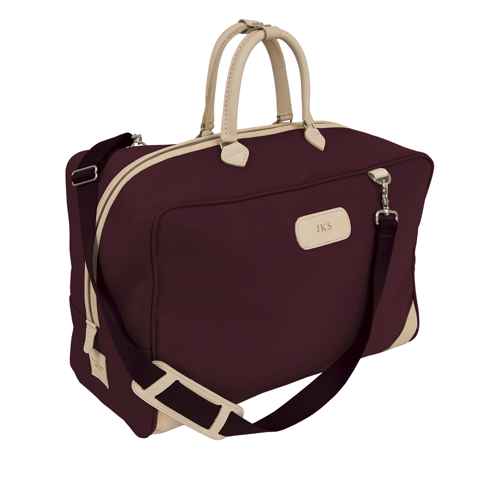 Jon Hart Coachman Duffel Bag – Aggieland Outfitters