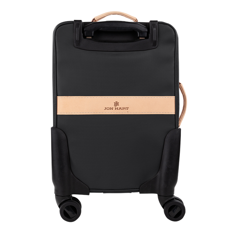 Jon Hart 360 Wheels Carry On Suitcase – Aggieland Outfitters