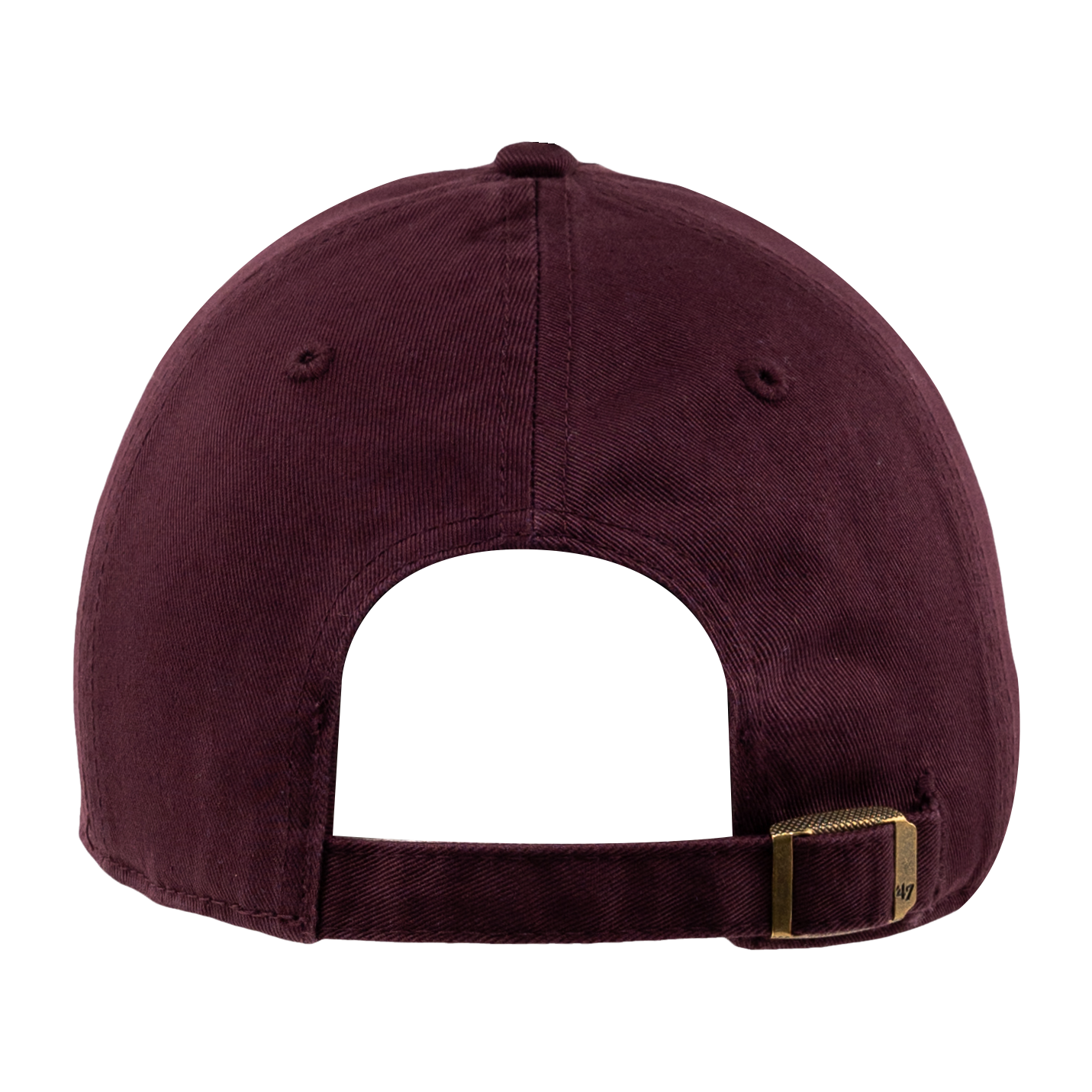Texas Aggies Block T Legend MVP Hat