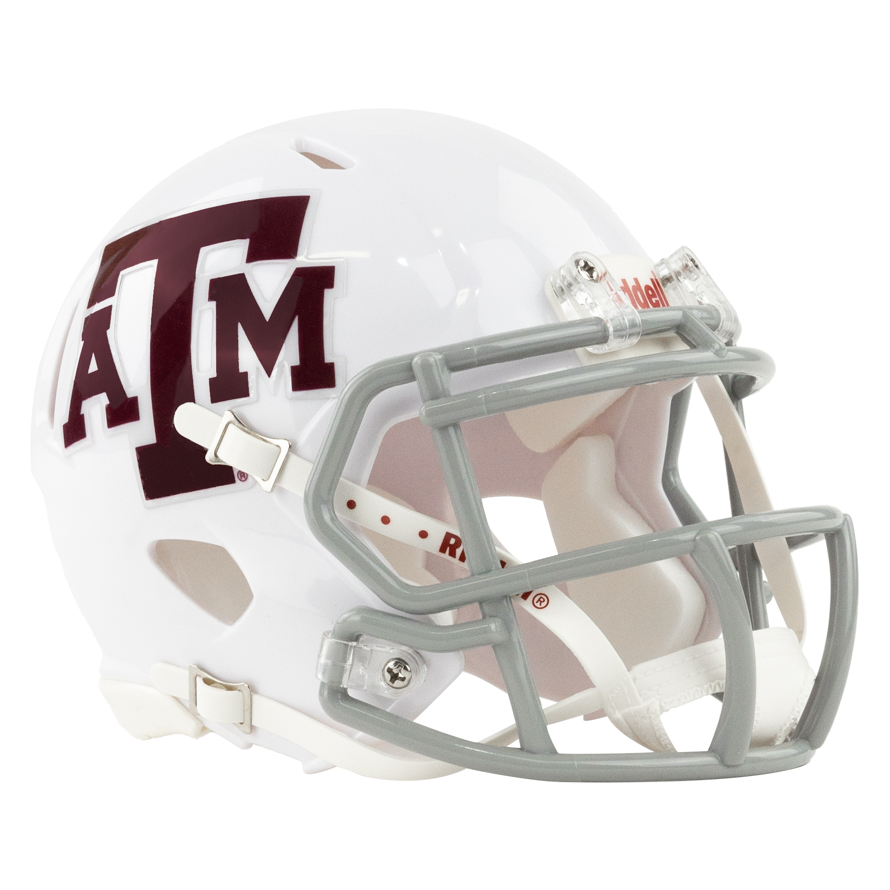 Riddell Aggie Speed Mini Helmet – Aggieland Outfitters