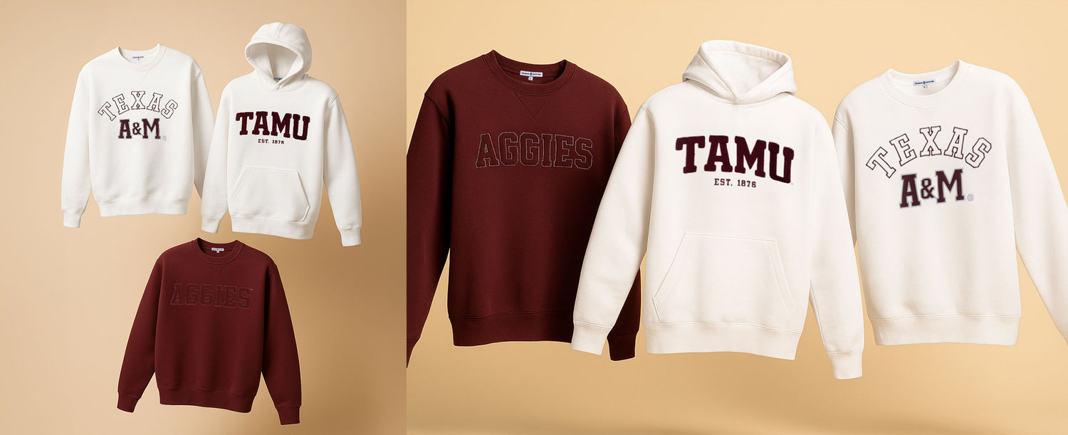 Aggieland Outfitters | The Leader in Aggie Gifts