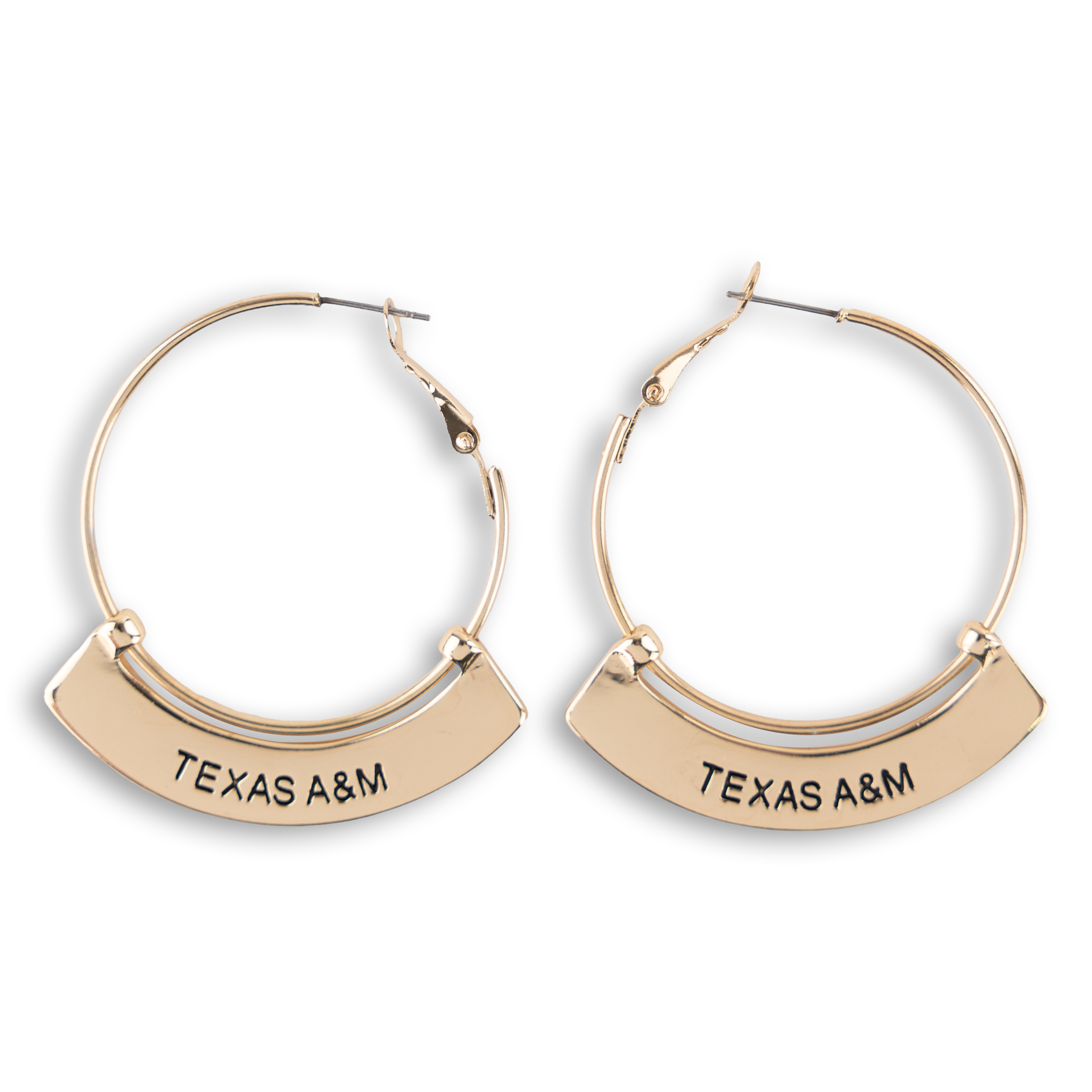 Weller Earrings – Aggieland Outfitters