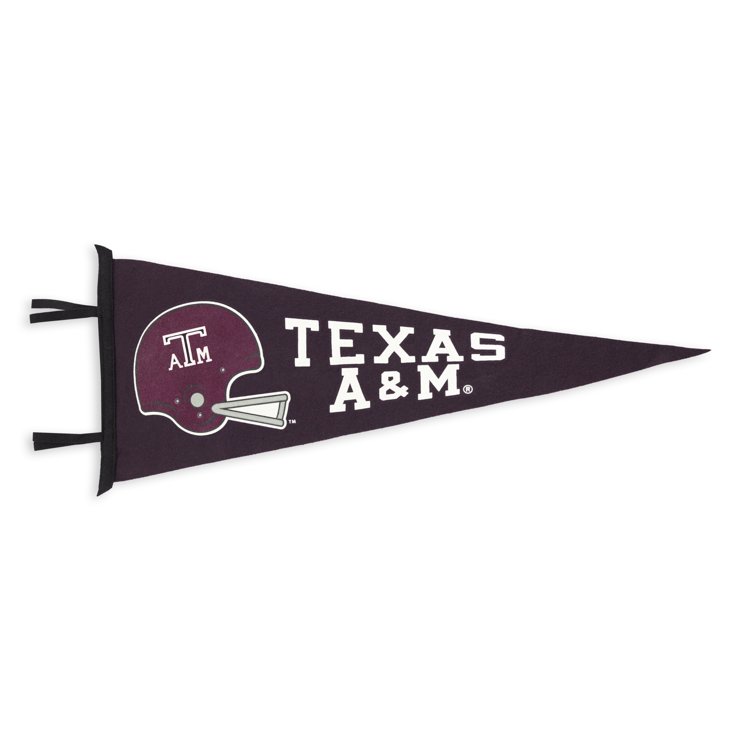 Vault Helmet Pennant – Aggieland Outfitters