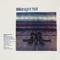 Texas A&M Midnight Yell T-Shirt