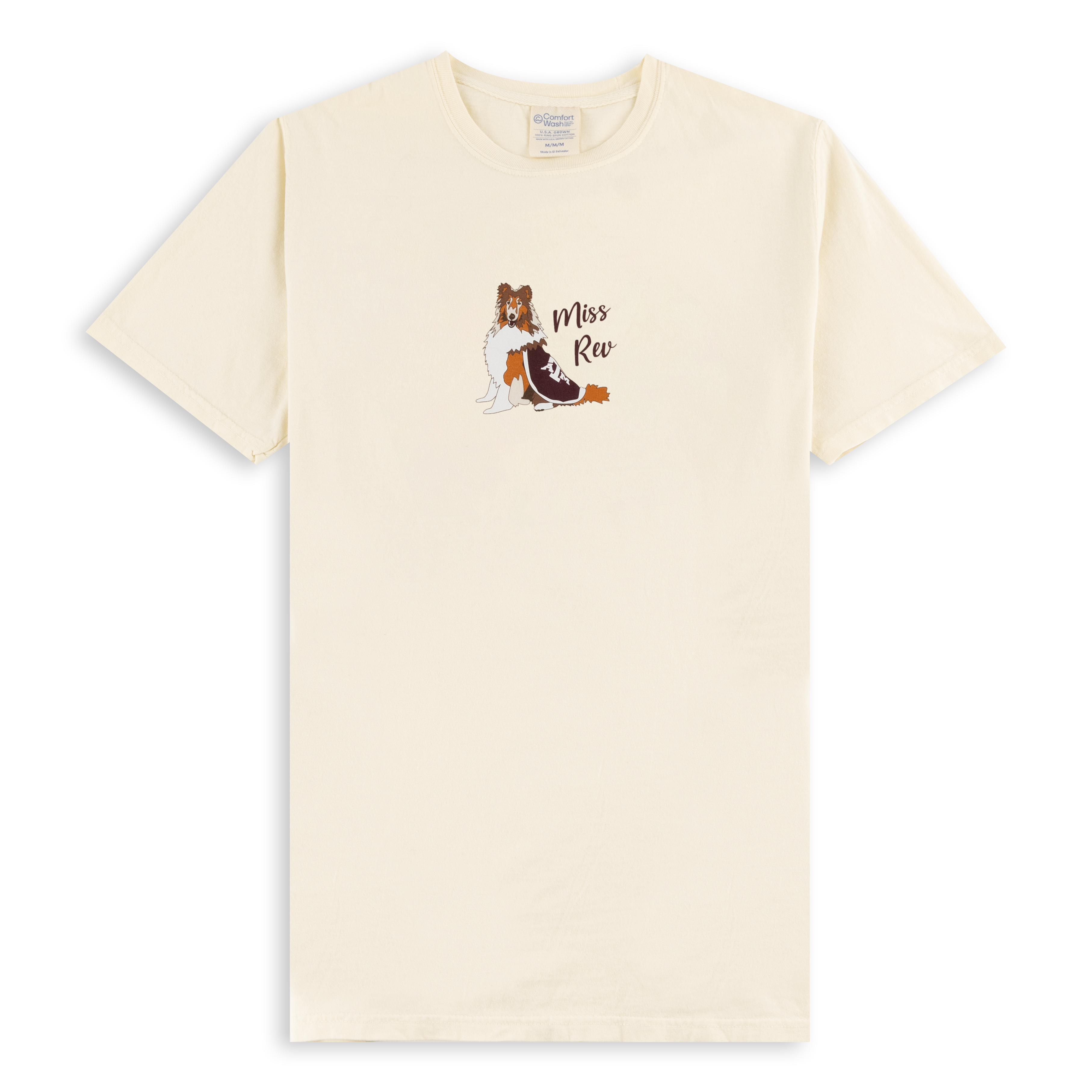 Small Miss Rev T-Shirt – Aggieland Outfitters