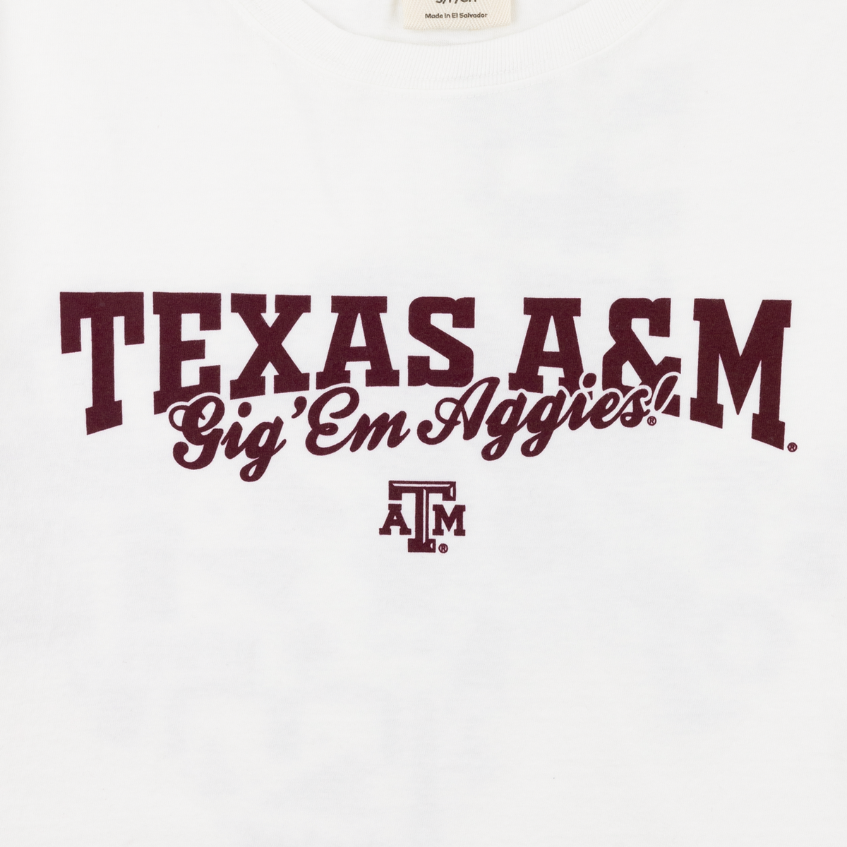 Aggie Values T-Shirt – Aggieland Outfitters