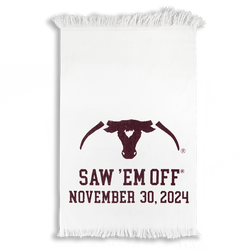 Texas A&M Aggie State Double Sided Flag 3' x 5'