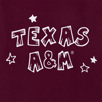 Youth Aggieland Landmarks T-Shirt – Aggieland Outfitters