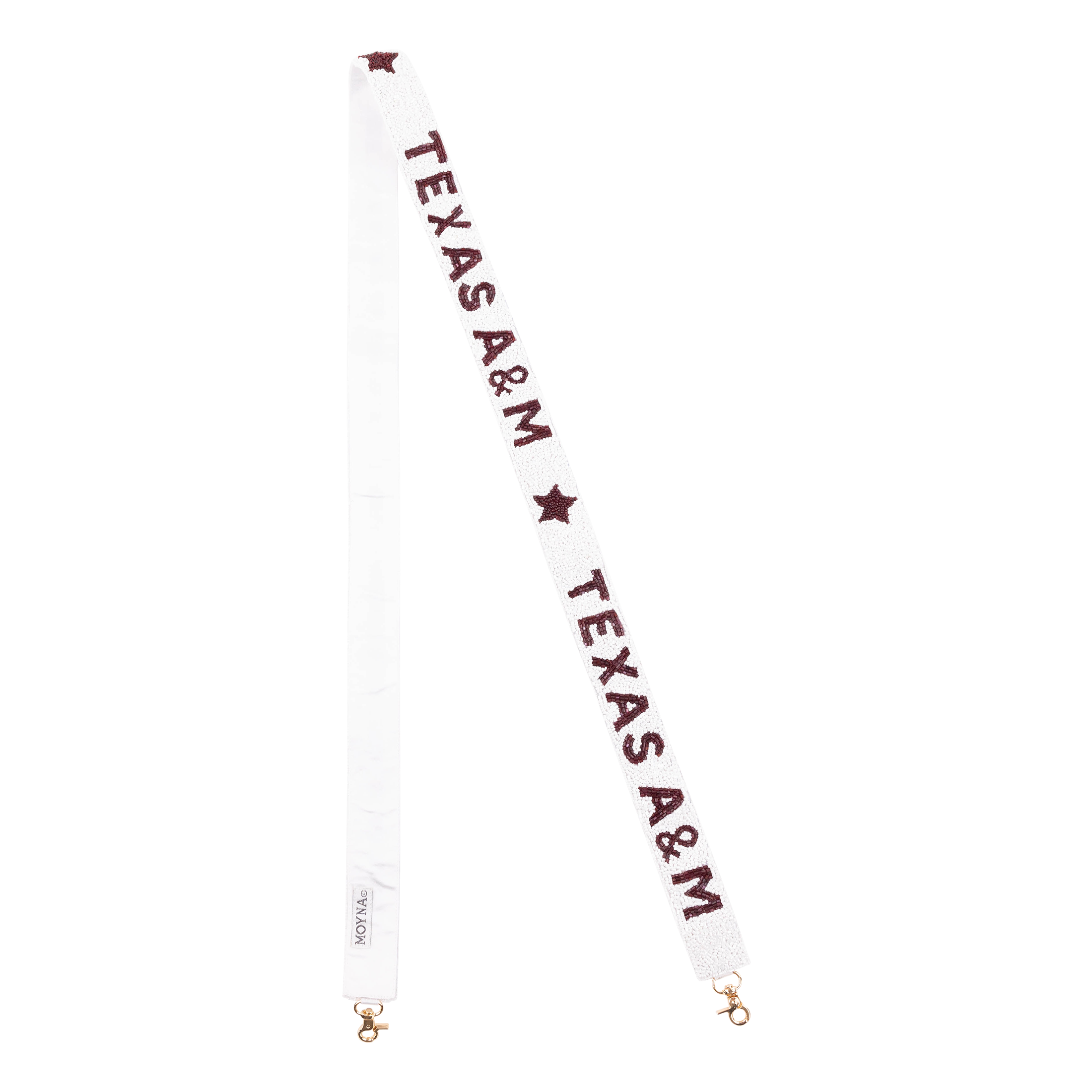 1IN Texas A&M Purse Strap – Aggieland Outfitters