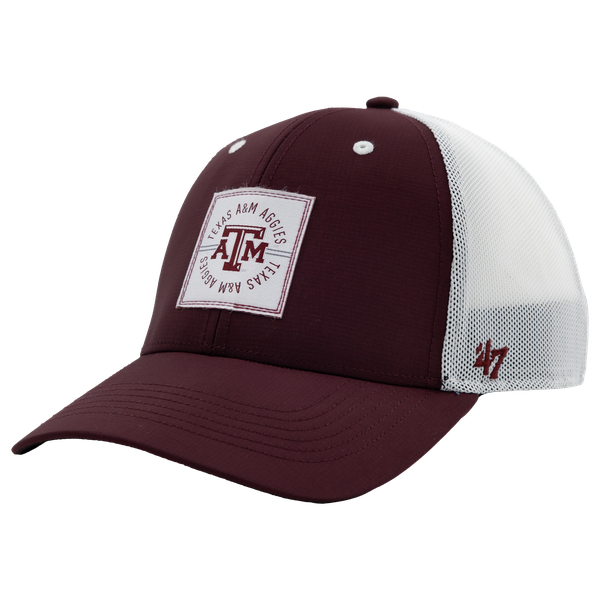 Aggies Disburse MVP Mesh Cap – Aggieland Outfitters