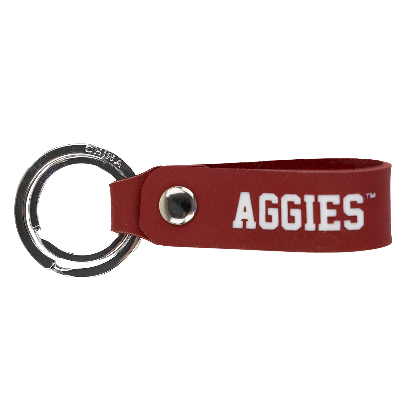 Aggies Oversized Strap Keychain – Aggieland Outfitters