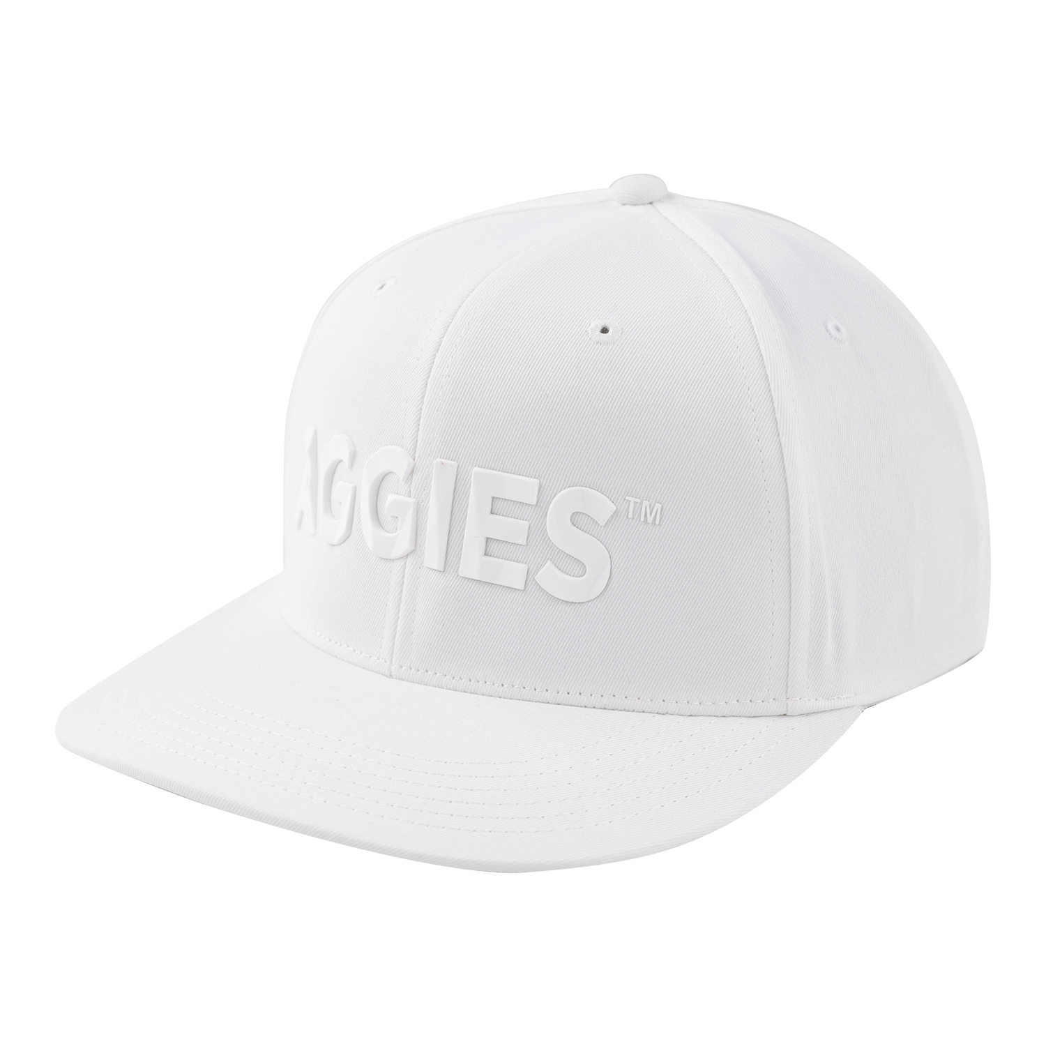 Collegiate Outfitters Aggies Textured Cap