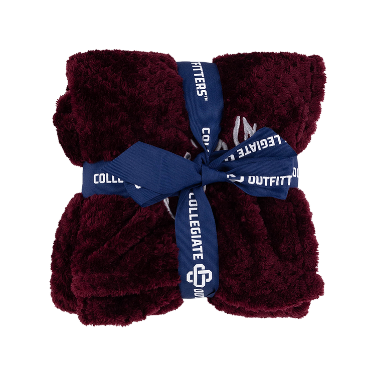 Collegiate Outfitters Lil Ag Blanket