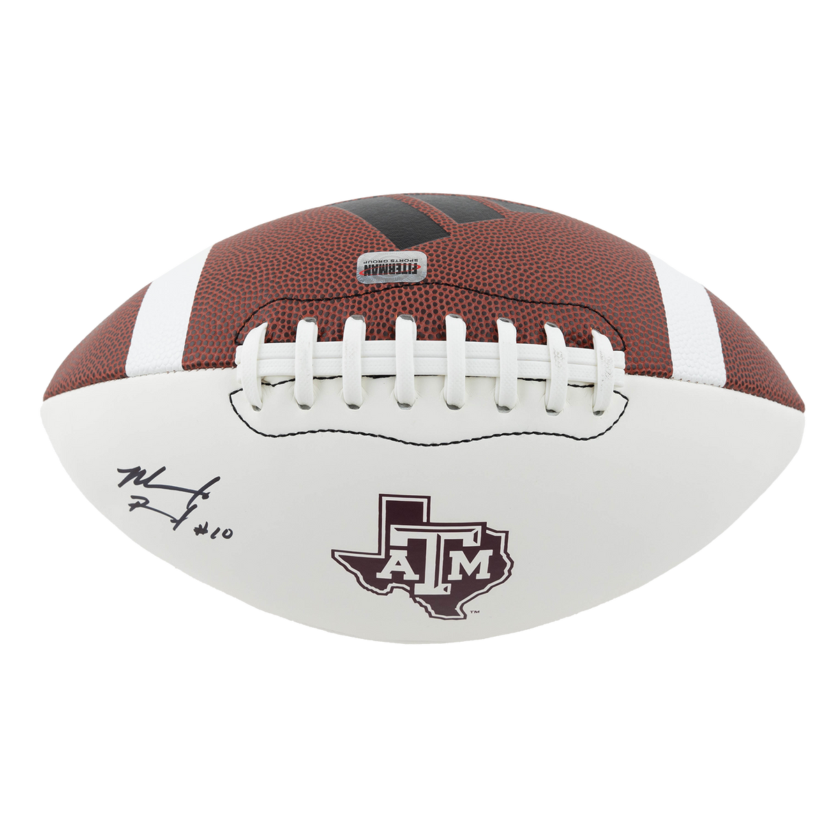 Marcel Reed Adidas Autograph Football