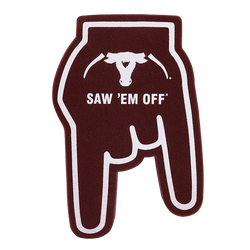 Texas Aggies Gig 'Em Noon T-Shirt