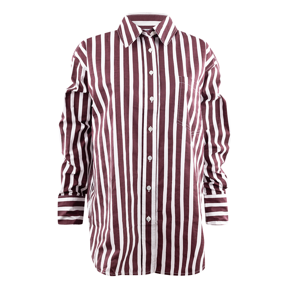 Striped Button Down – Aggieland Outfitters