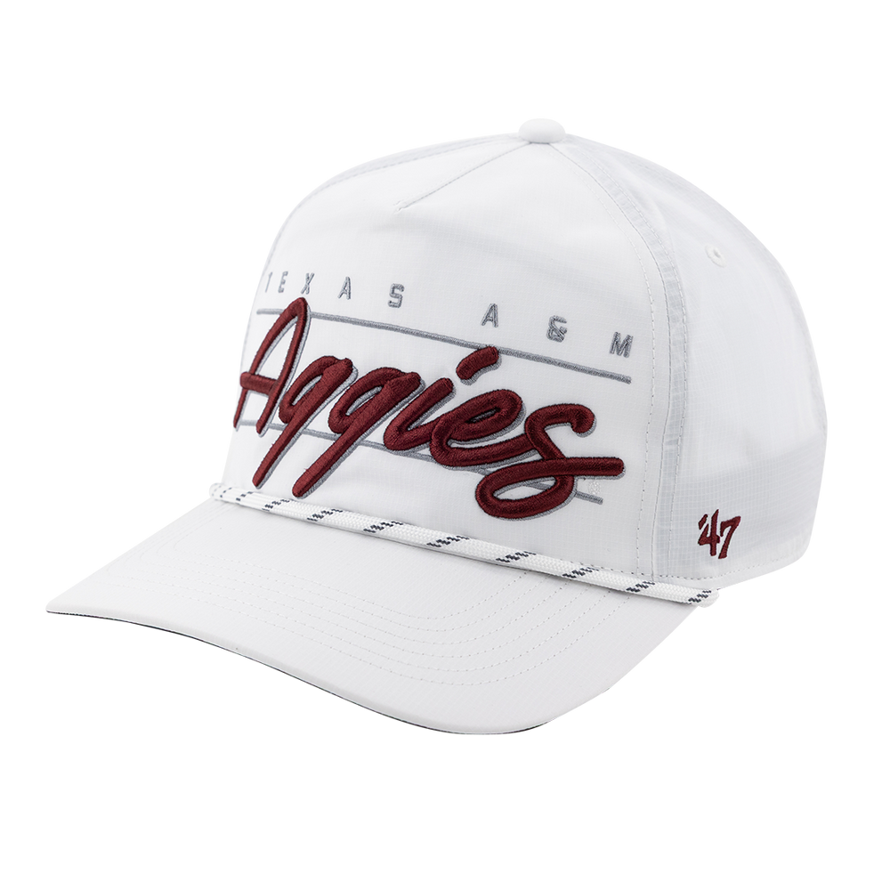 Texas A&M Aggies Condor Hitch Hat