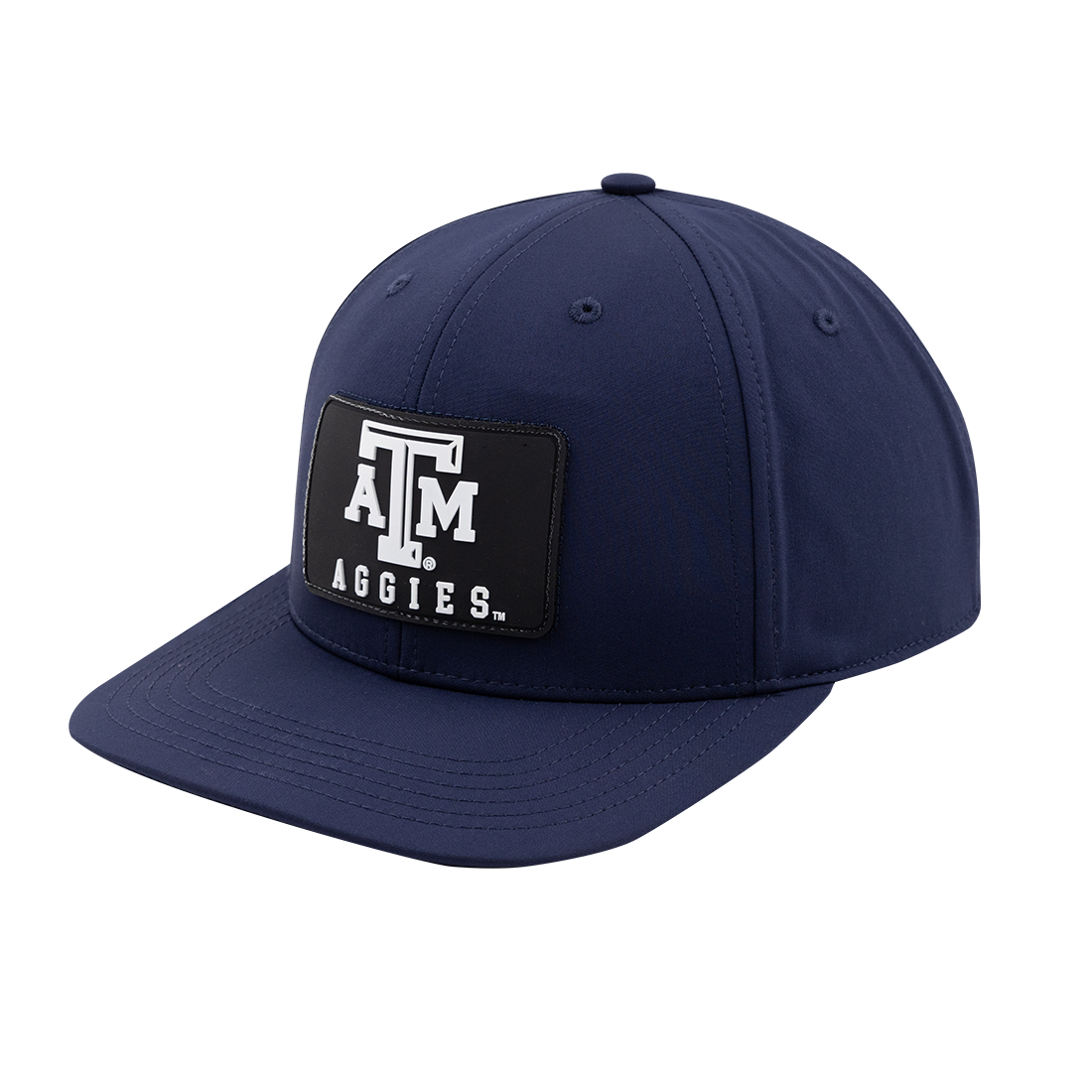 Texas A&M Aggies Navy Back Nine Cap