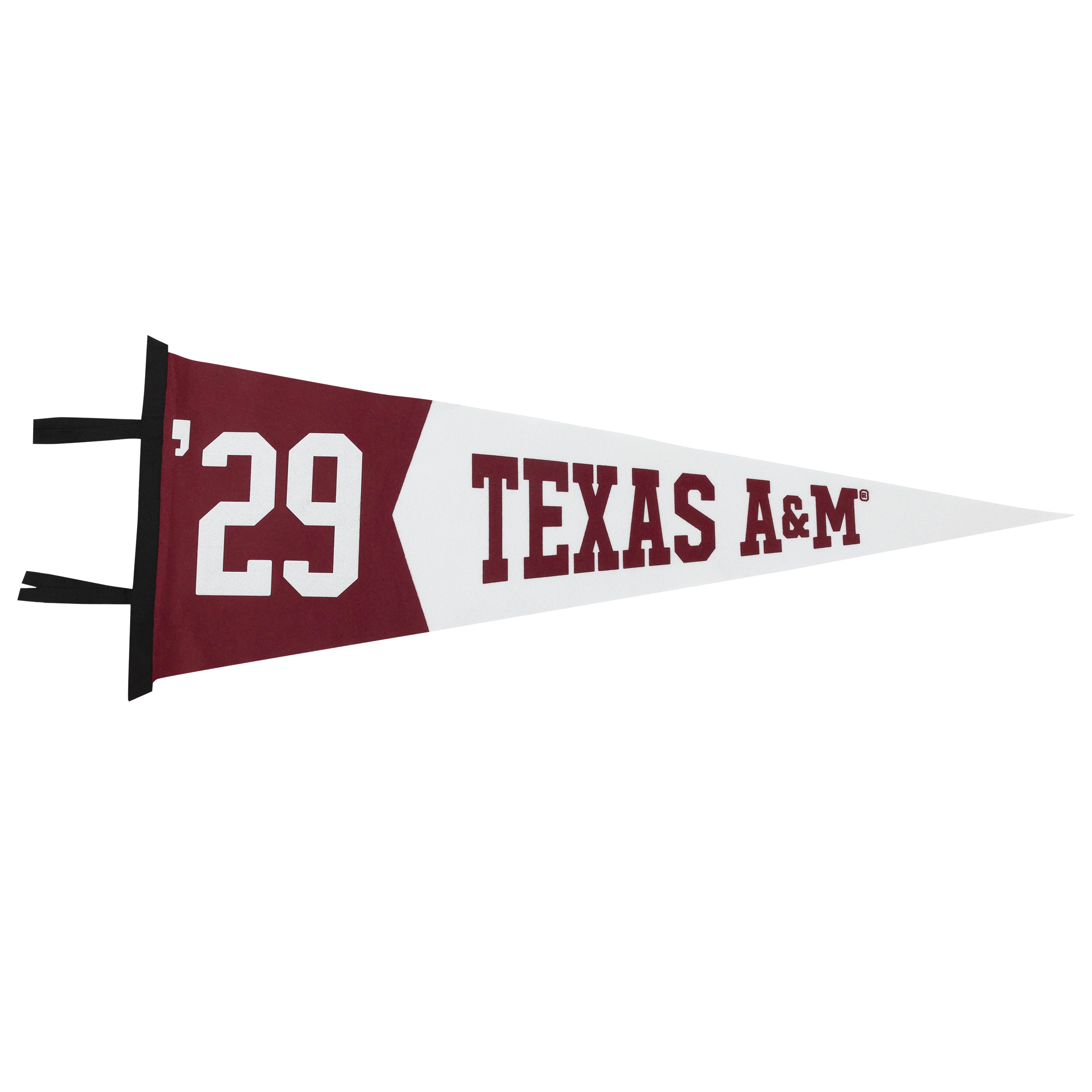 Aggies Football Helmet Pennant Texas A&M Football Helmet Pennant ...