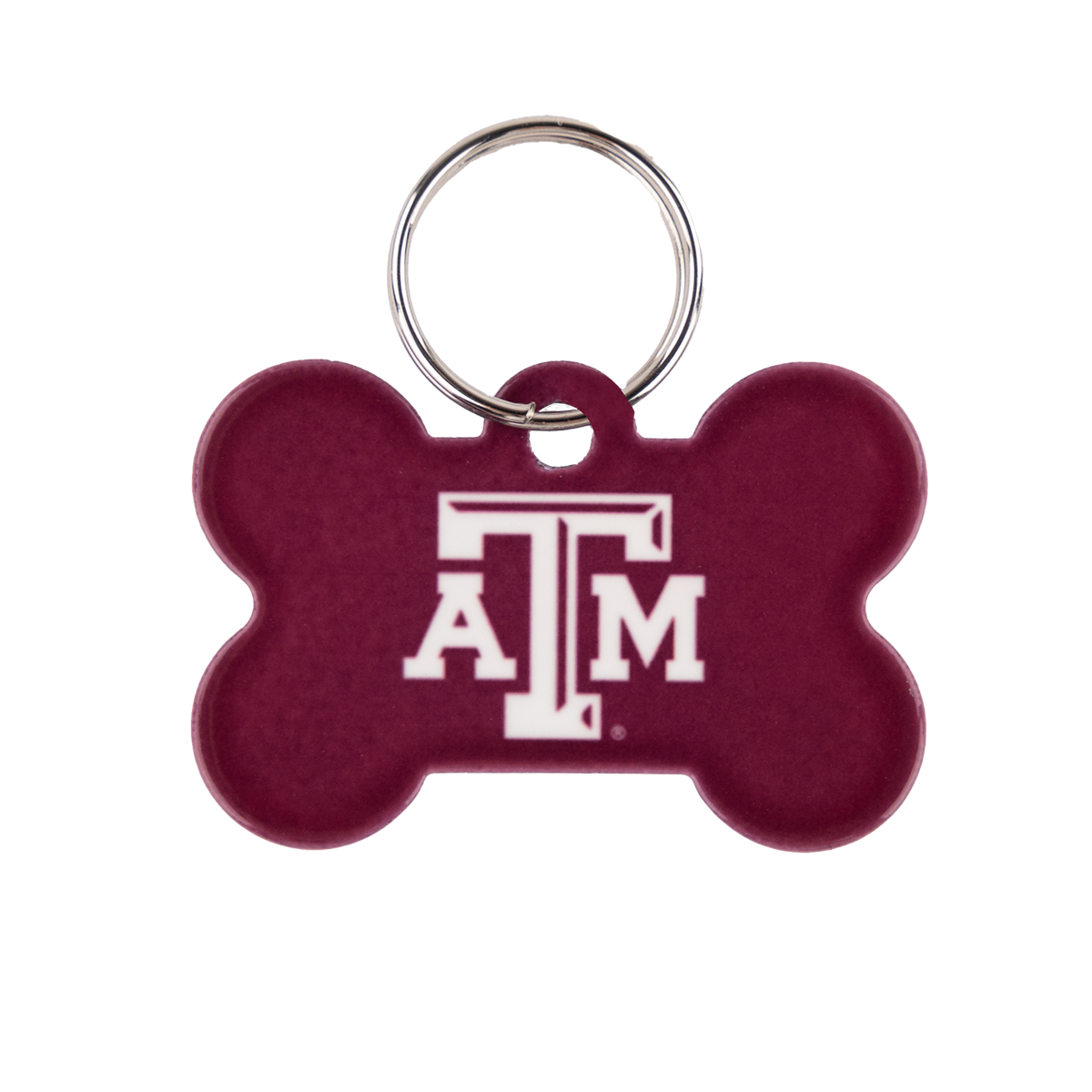 Texas A&M Dog Tag