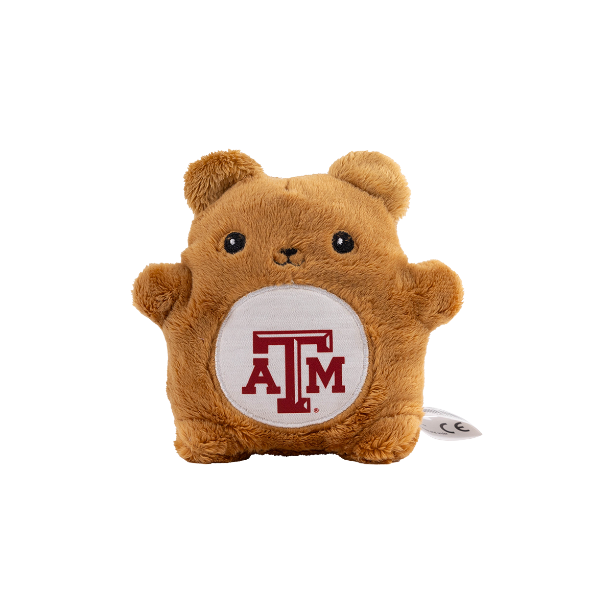 Fan-cakes Bear Plush – Aggieland Outfitters