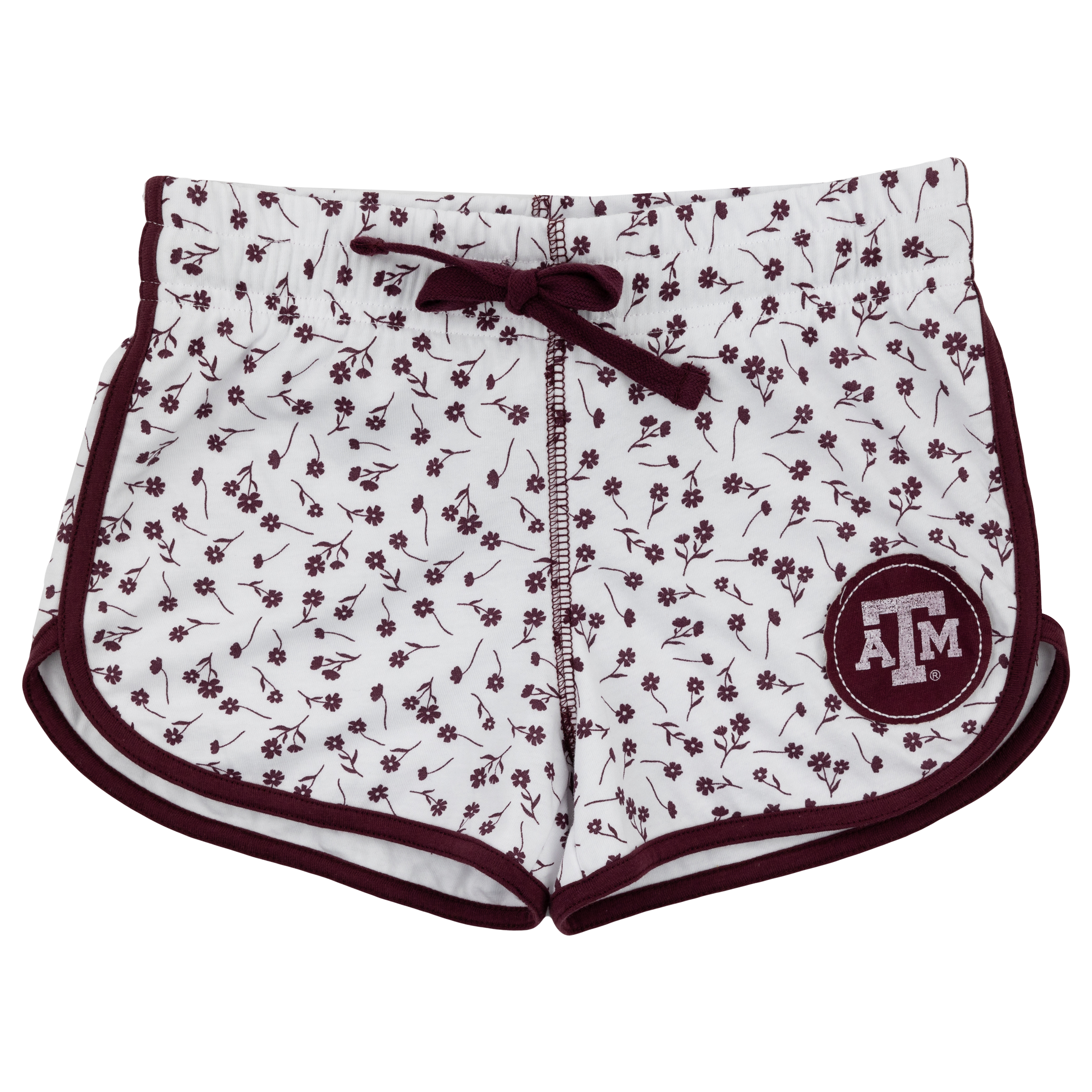 Texas A&M Girls Joyce Shorts