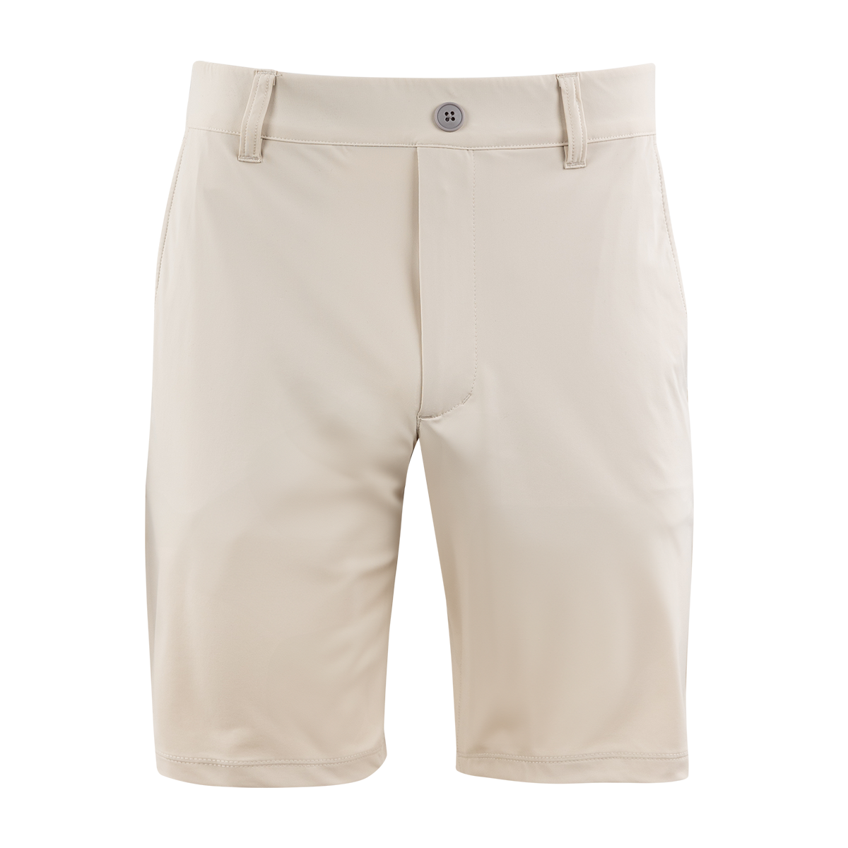 Texas A&M Johnnie-O Fusionn Performance Knit Shorts