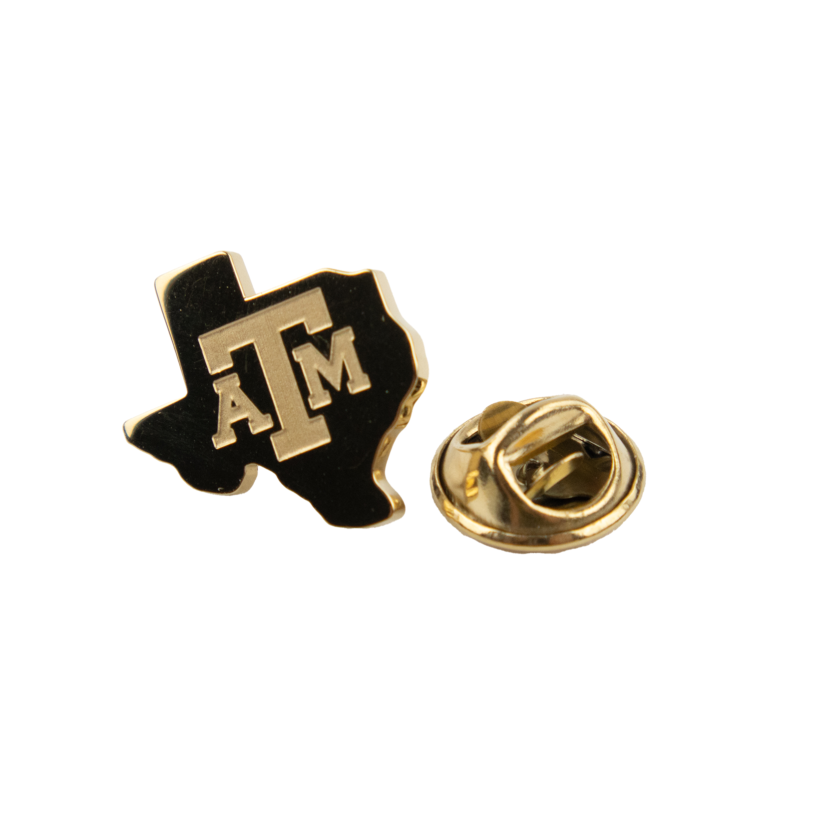 Texas A&M Lonestar Lapel Pin