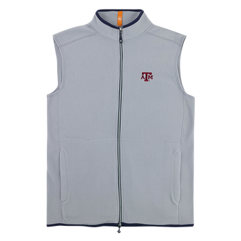 Peter Millar Thermal Flow Fleece Vest - Aggieland Outfitters