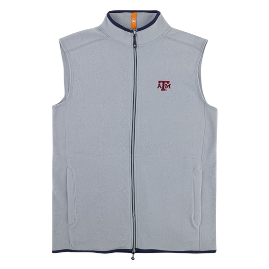 Peter Millar Thermal Flow Fleece Vest - Aggieland Outfitters