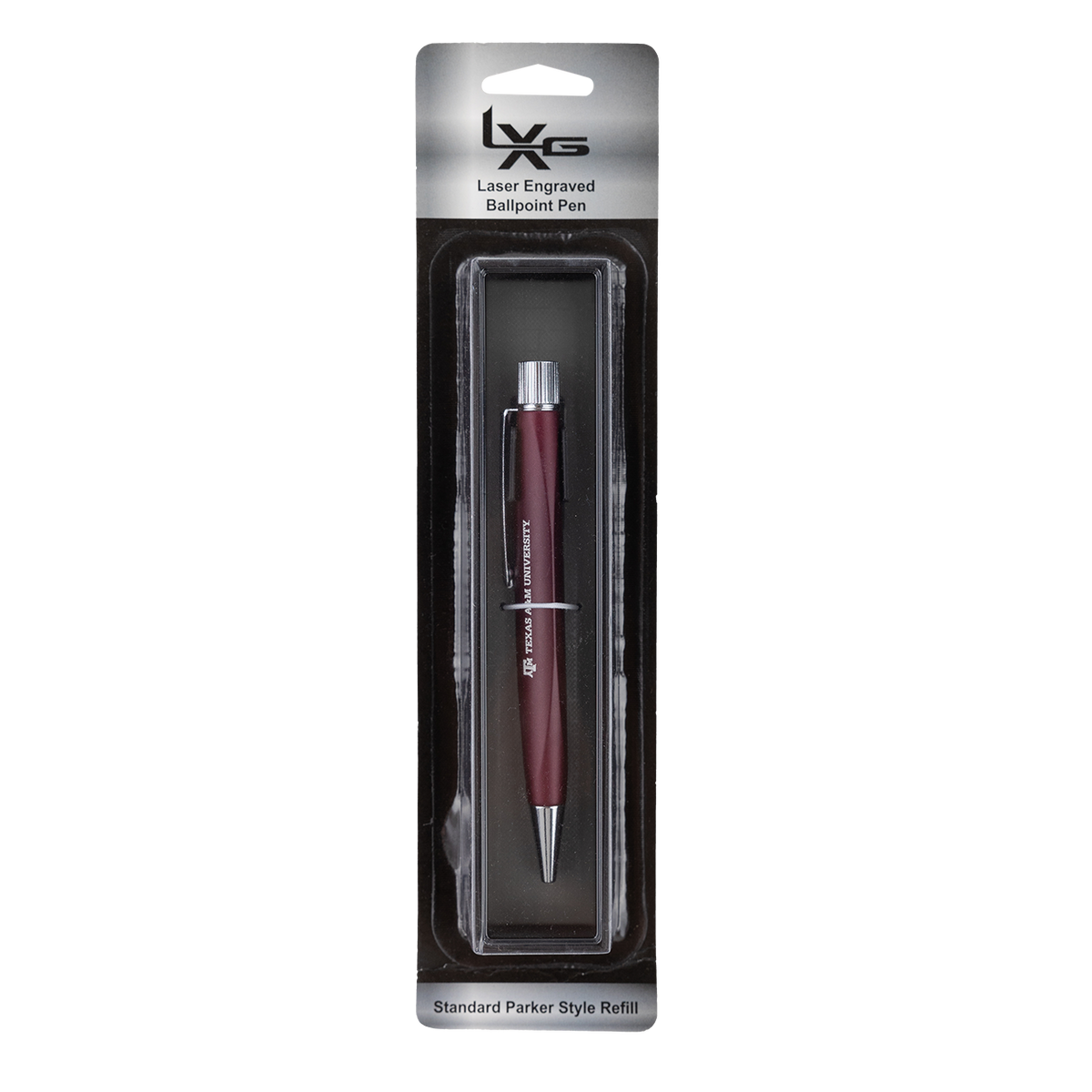 University Triangle Pen – Aggieland Outfitters
