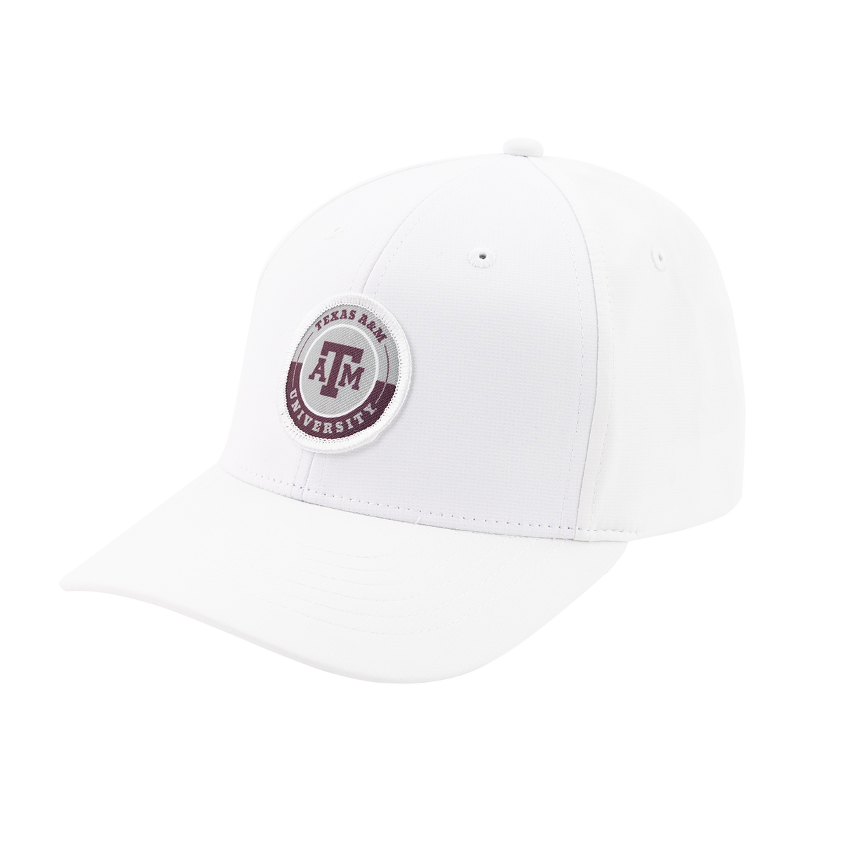 Texas A&M Youth Tyler Performance Cap