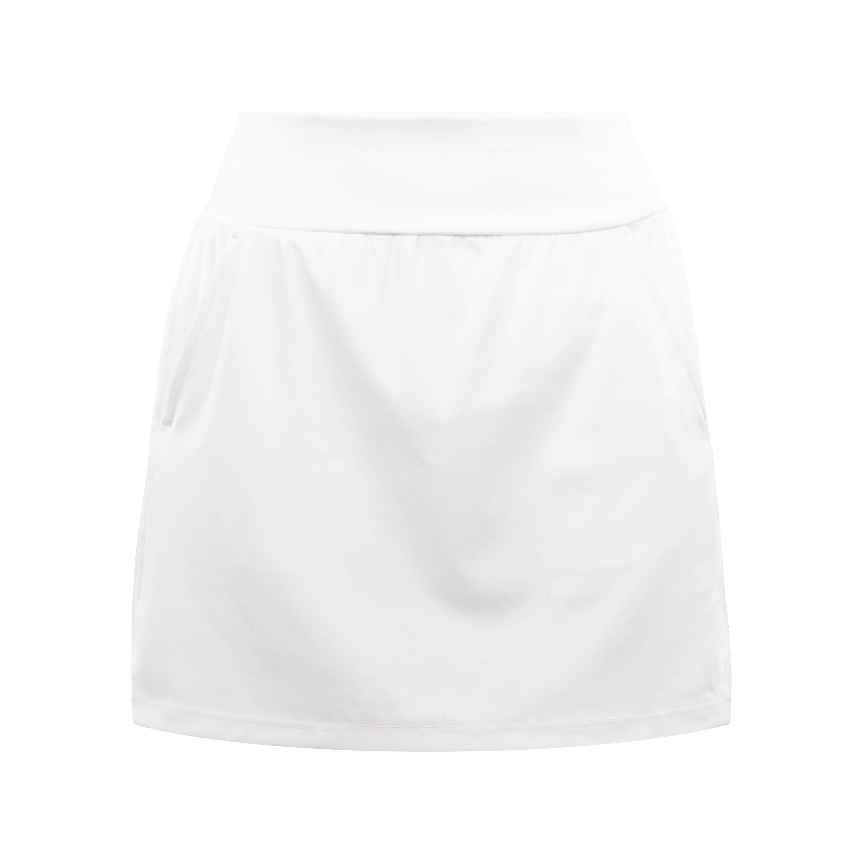 Travis Mathew Game Set Match Skort