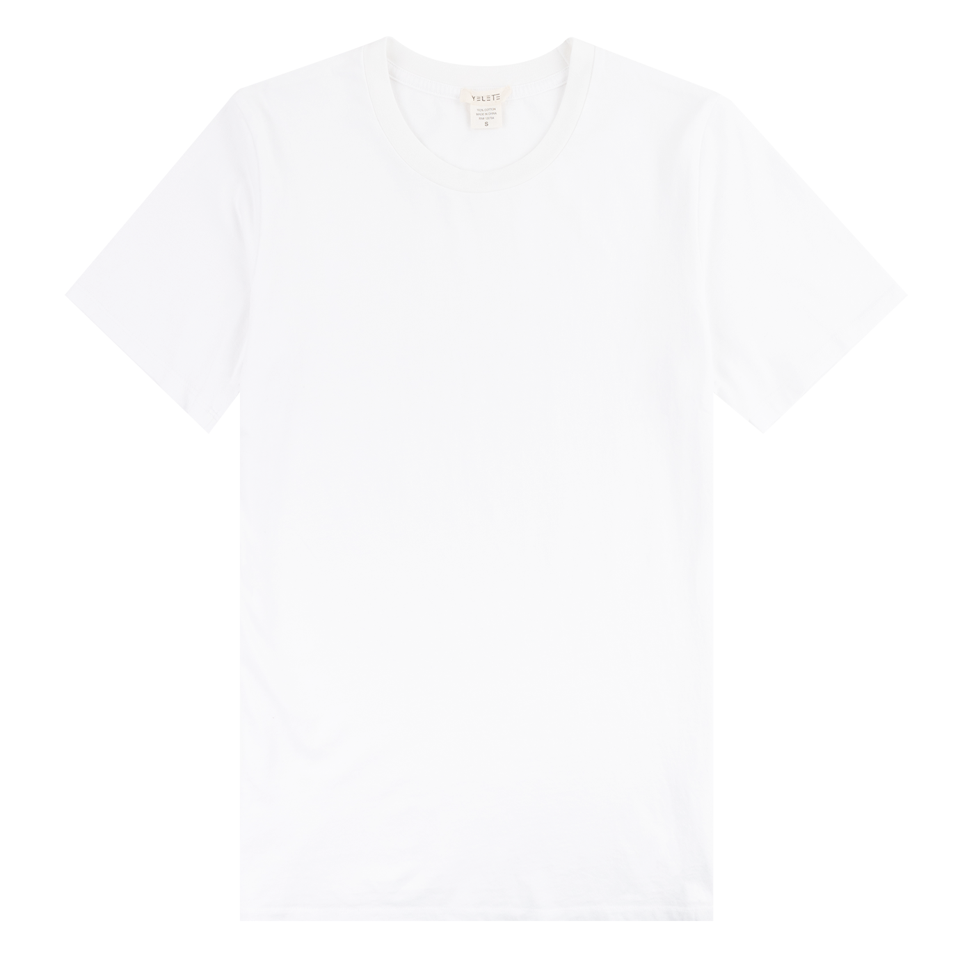 White Plain Crewneck T-Shirt – Aggieland Outfitters