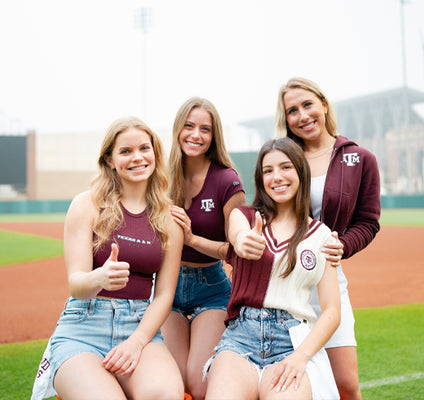 Aggieland Outfitters | The Leader in Aggie Gifts