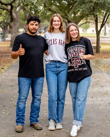 Aggieland Outfitters | The Leader in Aggie Gifts
