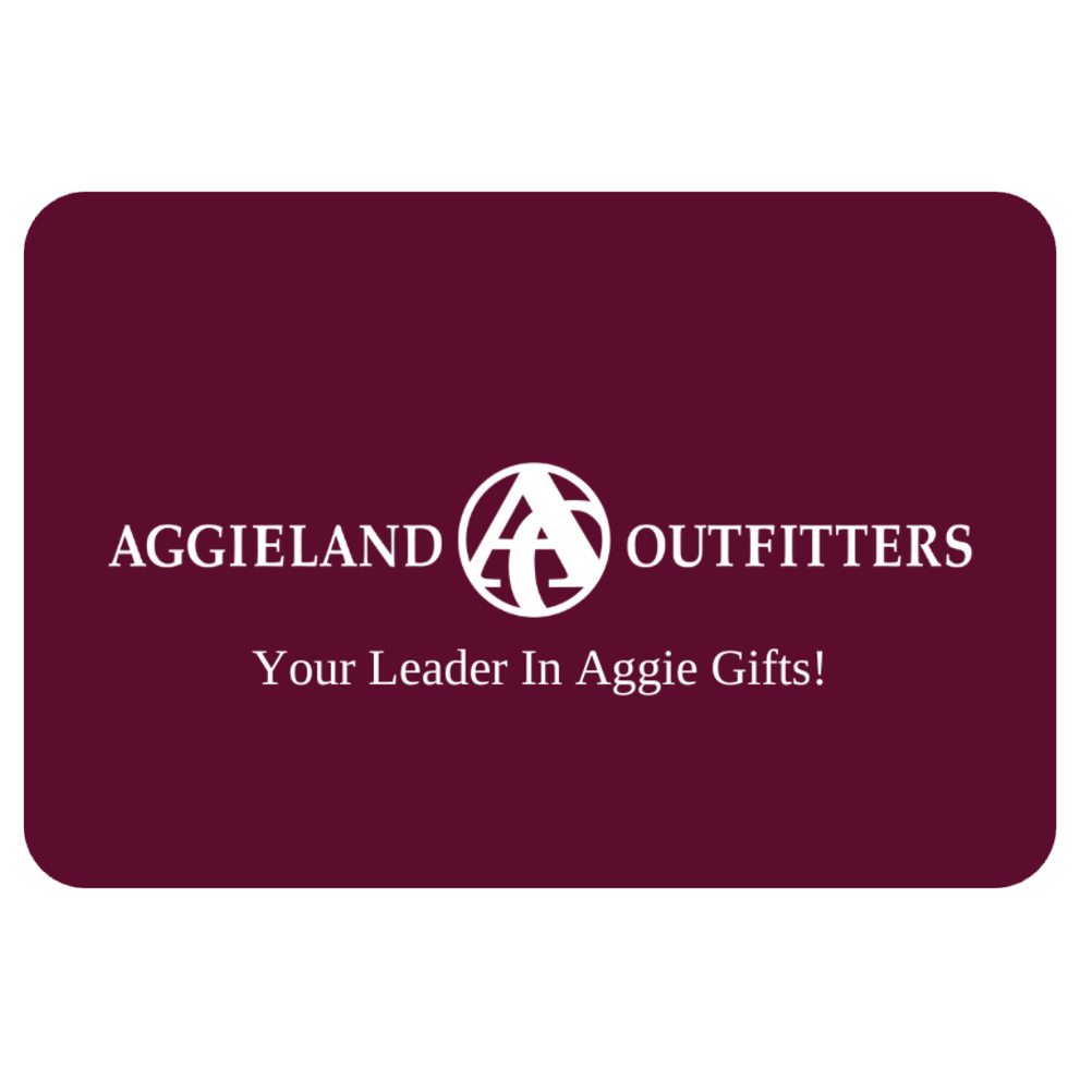 Gift Card – Aggieland Outfitters