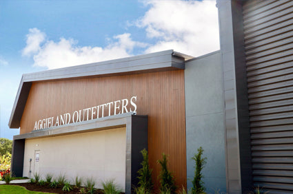 Store Locations and Hours – Aggieland Outfitters