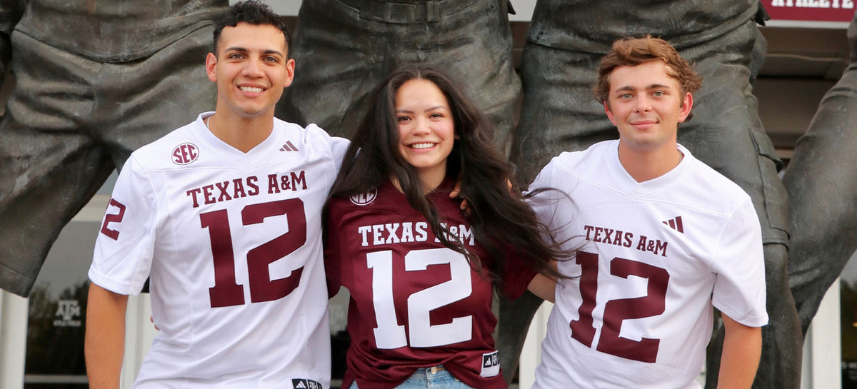 Aggieland Outfitters | The Leader in Aggie Gifts