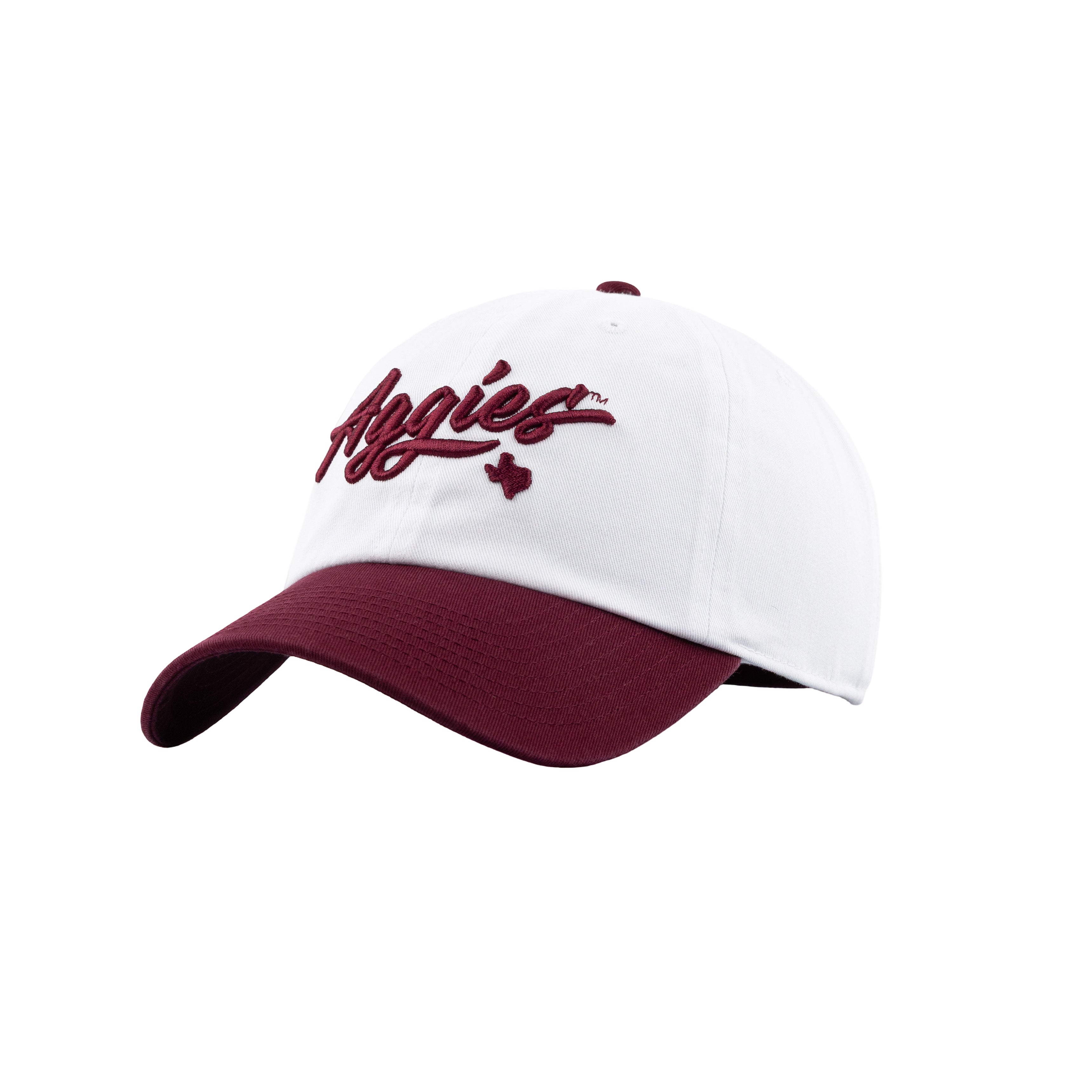 Aggies Texas Hat