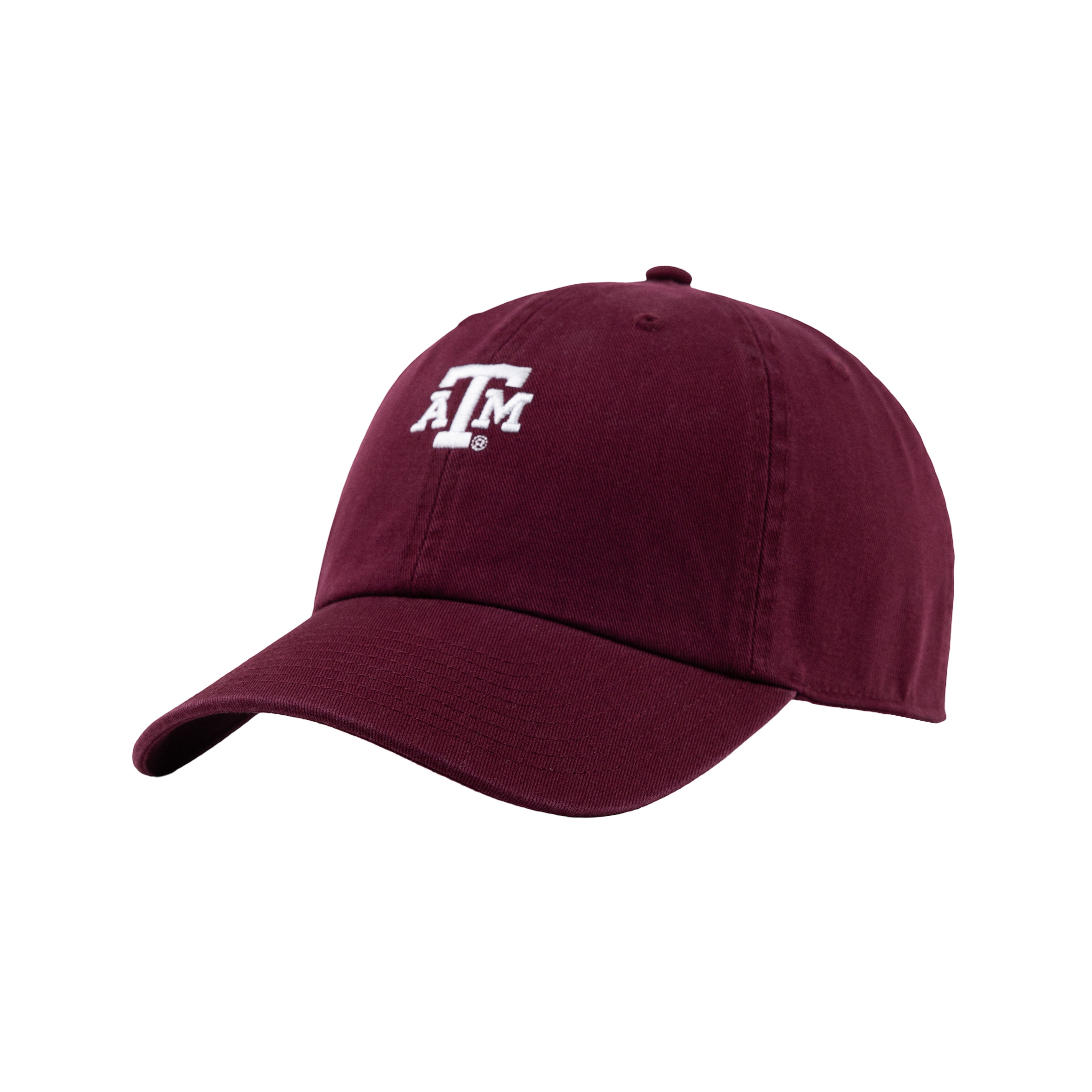 Texas A&M Collegiate Outfitters Basic Small ATM Hat