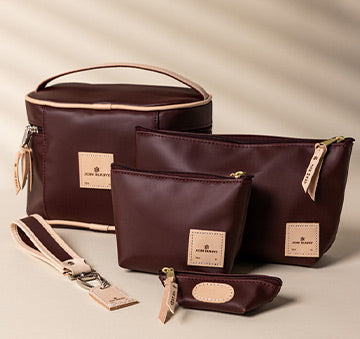 Jon Hart Large Carry On Wheels