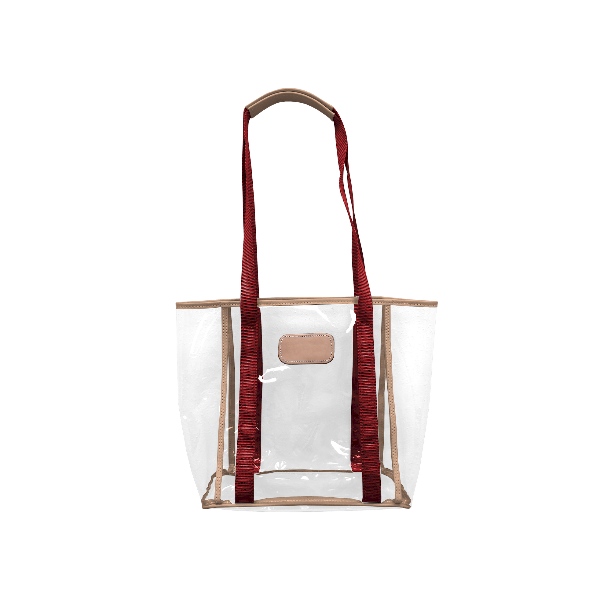 Jon Hart The Tourney Tote & Clear Pouch – Aggieland Outfitters