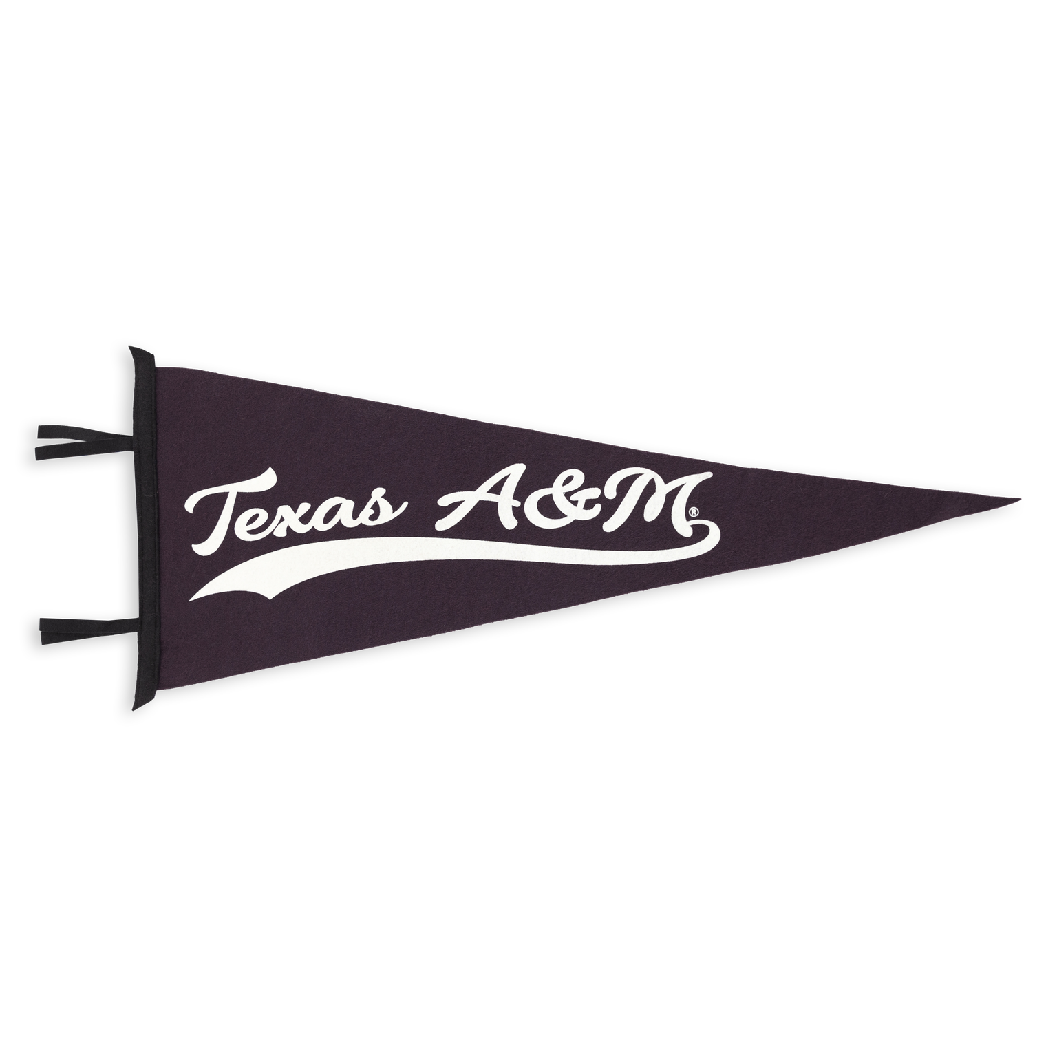Texas A&M Swoop Pennant