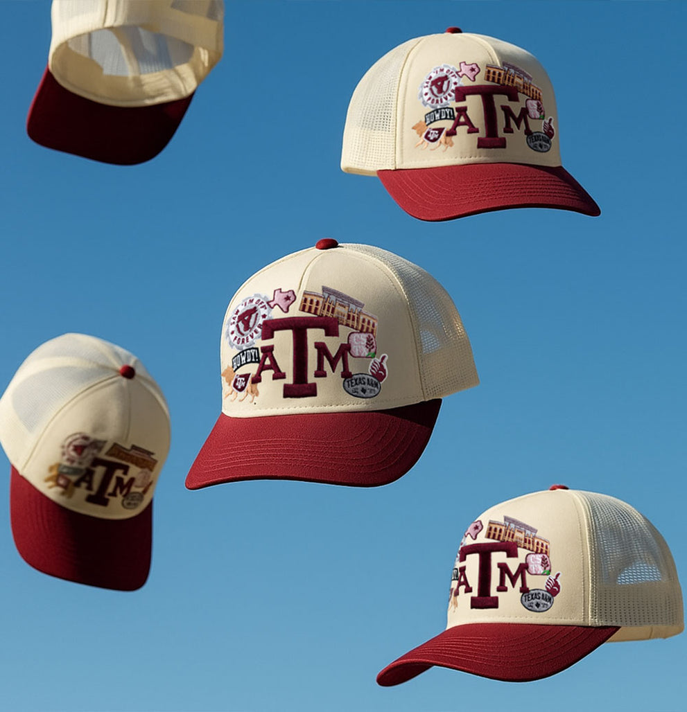 Aggieland Outfitters | The Leader in Aggie Gifts