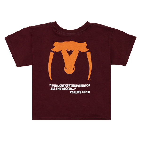 Saw 'Em Off Youth T-Shirt – Aggieland Outfitters