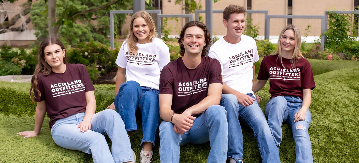 Aggieland Outfitters | The Leader in Aggie Gifts