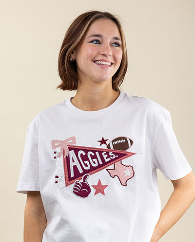 Aggieland Outfitters | Exclusive Style. Trusted Quality.