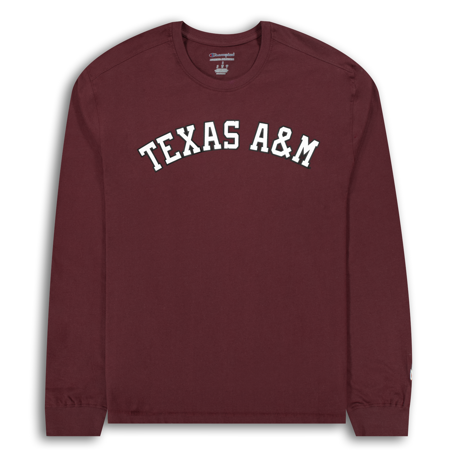 Aggie Maroon Color Code